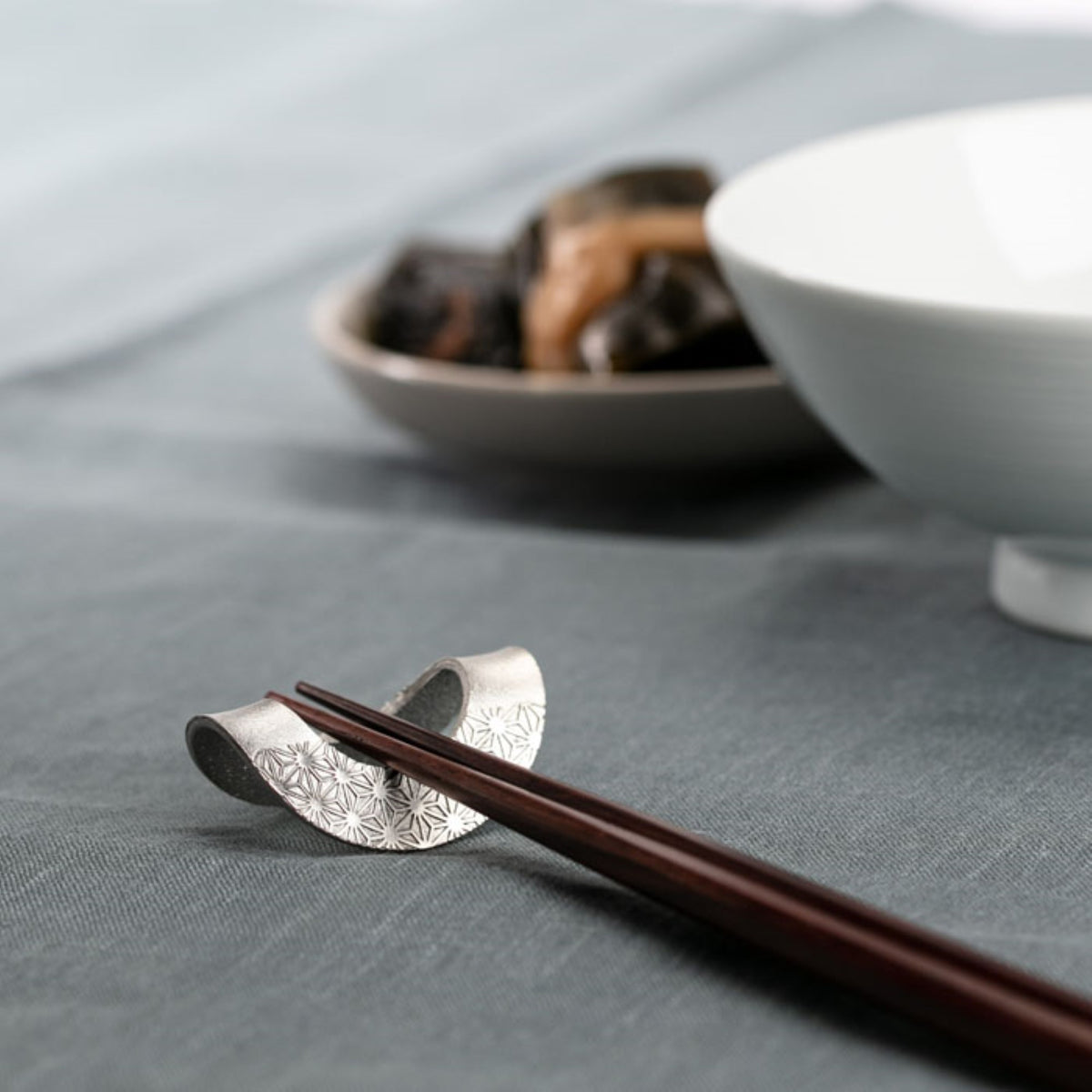 Chopstick rest store