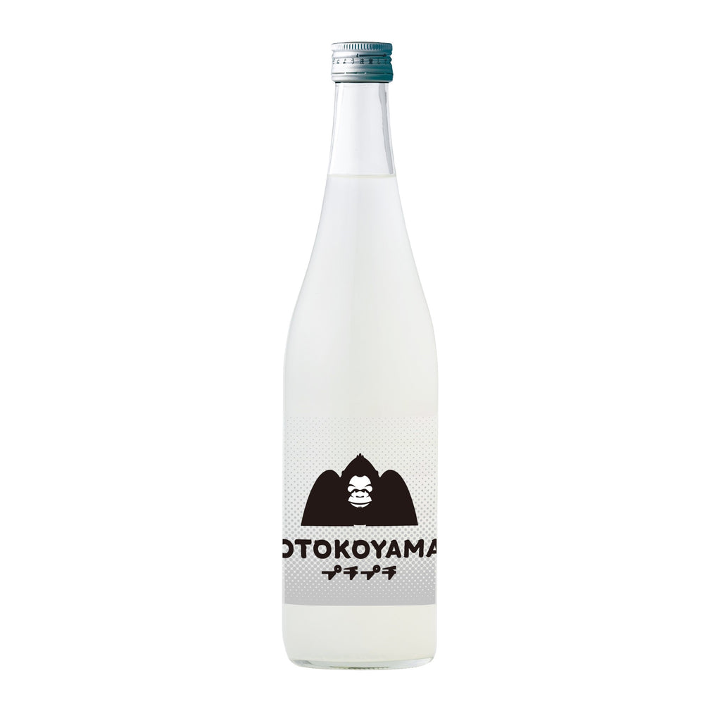 Sparkling Taka Otokoyama Label (720ml) – SAKE MAMA | 日本酒ママ